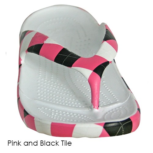 LoudMouth Women's Flip Flops - 13 Styles