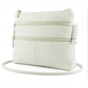 Crossbody Shoulder Purse - 6 Colors