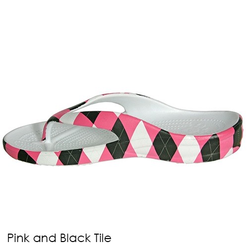 LoudMouth Women's Flip Flops - 13 Styles