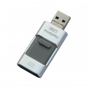 iFlash USB Drive for iPhone, iPad & Android - 6 Colors